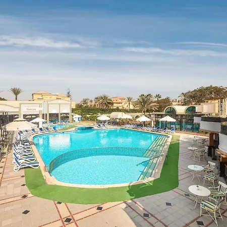 INTERCONTINENTAL CAIRO SEMIRAMIS BY IHG , Egypt